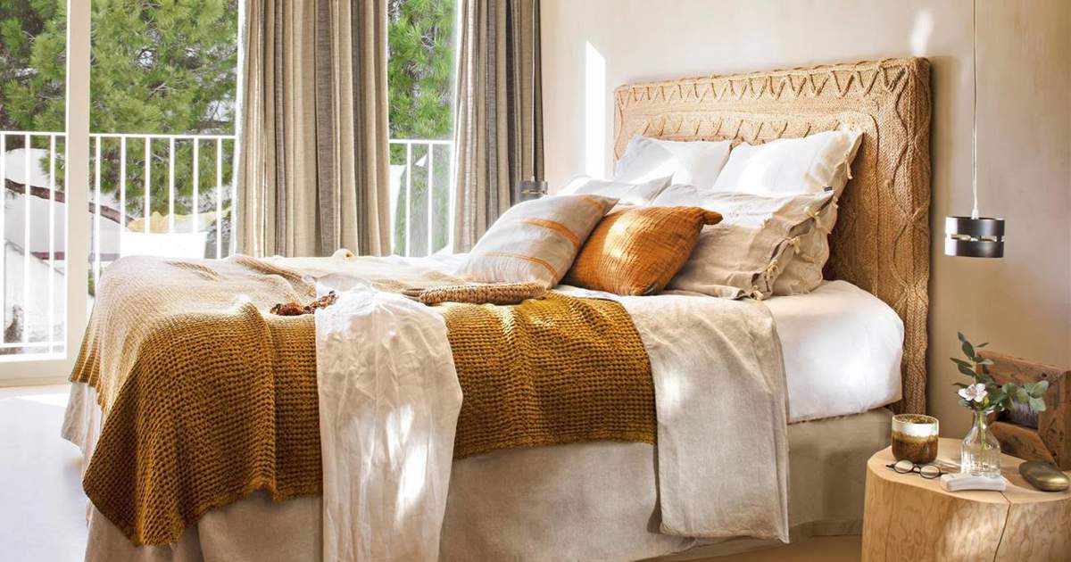 Tendencias cada vez más populares para decorar dormitorios en 2024: 7 ...