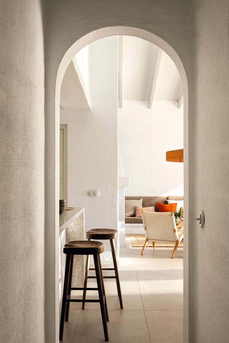 Arcos decorativos: 12 FOTOS e ideas elegantes y llenas de estilo para ...