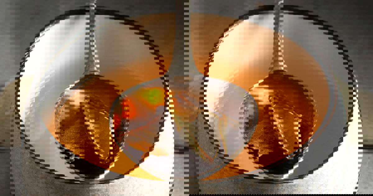 Los secretos de la infusión de cúrcuma y sus beneficios antiflamatorios