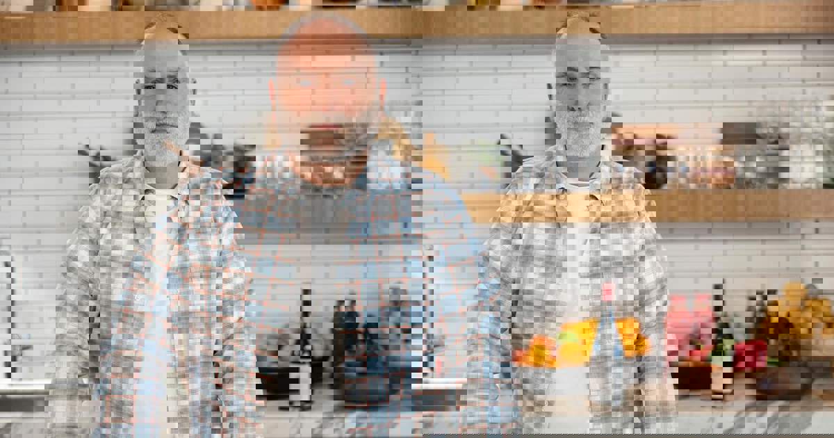 El chef José Andrés nos enseña a preparar el aperitivo favorito de los españoles en 1 minuto (y ...