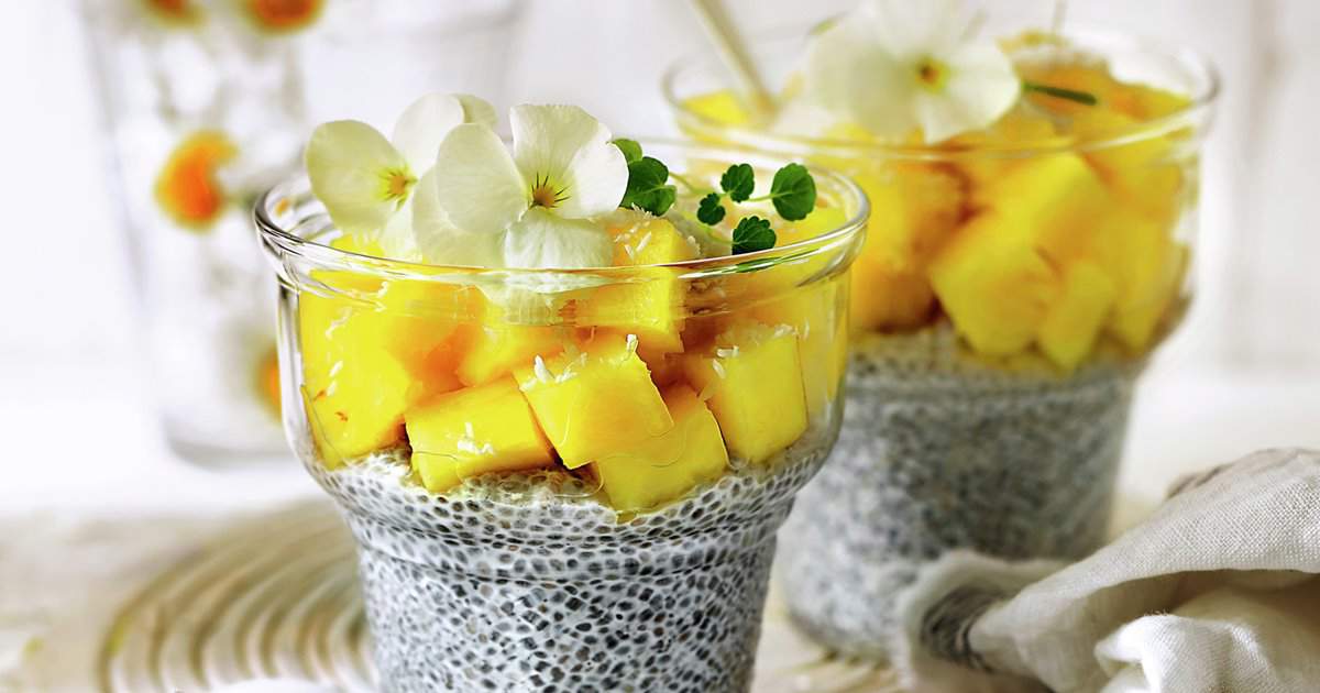 ¿Qué pasa si tomas SEMILLAS DE CHÍA cada día?: desvelamos con qué ...