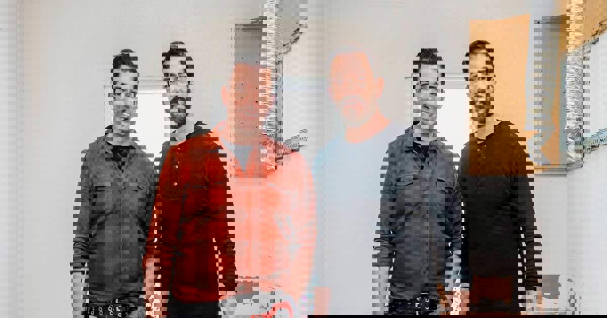 Así es la vida privada de los hermanos Scott que seguramente ...