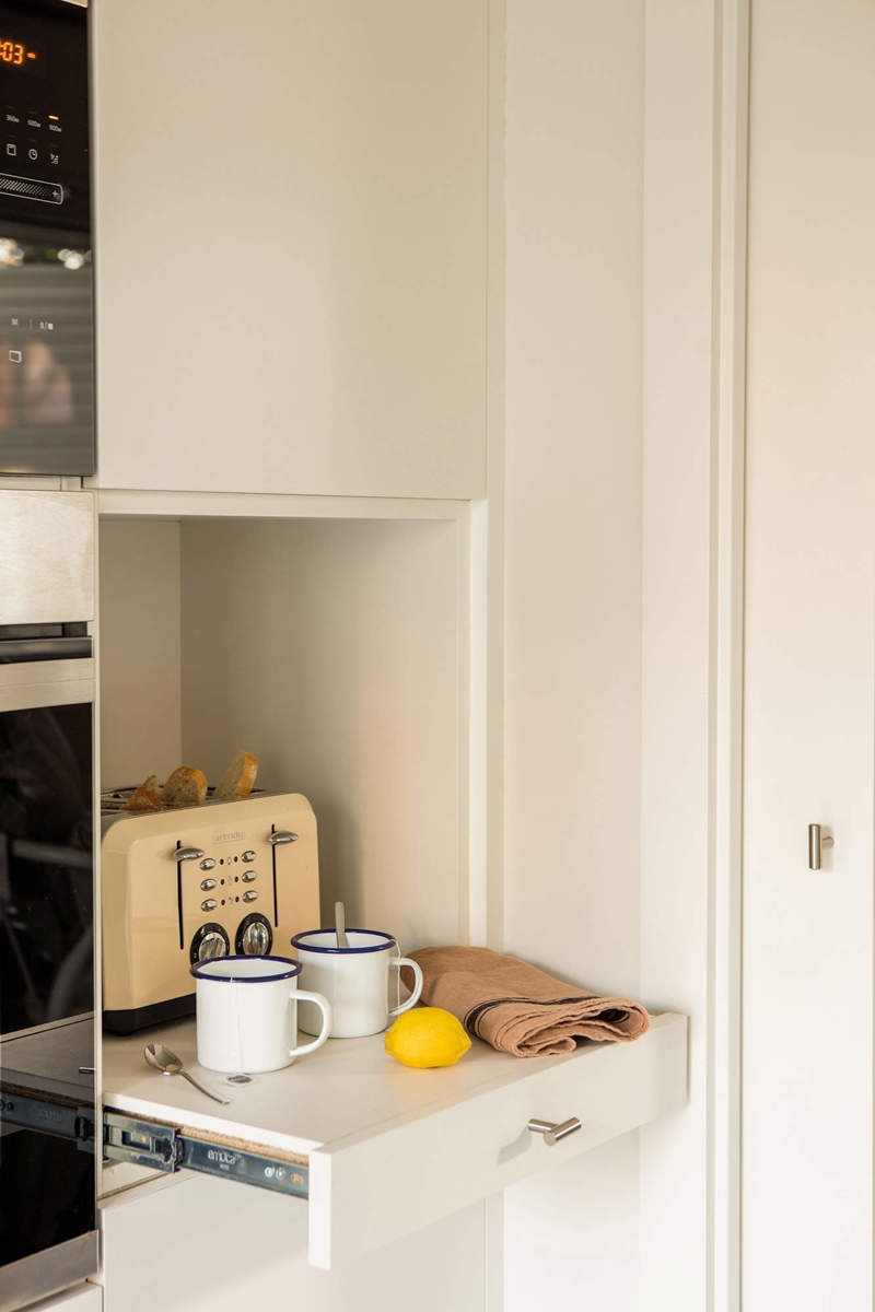 Cocinas mini: 5 IDEAS ingeniosas y llenas de estilo que aseguran el ...