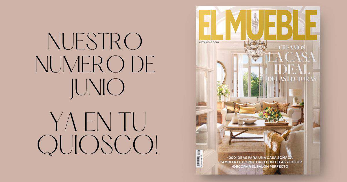 ¡Creamos la casa ideal de las lectoras! Descúbrela al detalle en la ...