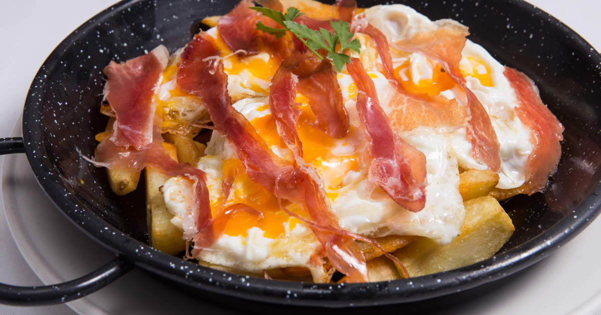 Limón serrano: el sorprendente plato judeoconverso de la sierra ...