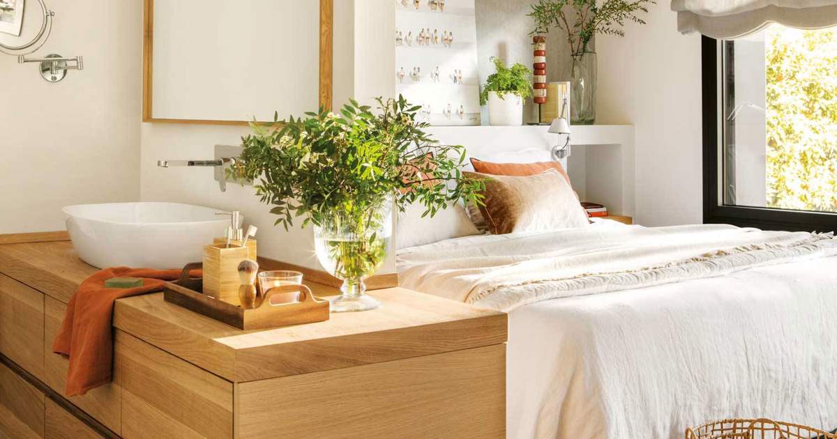 En baños mini, estas 5 IDEAS son la clave del éxito (100% asegurado)