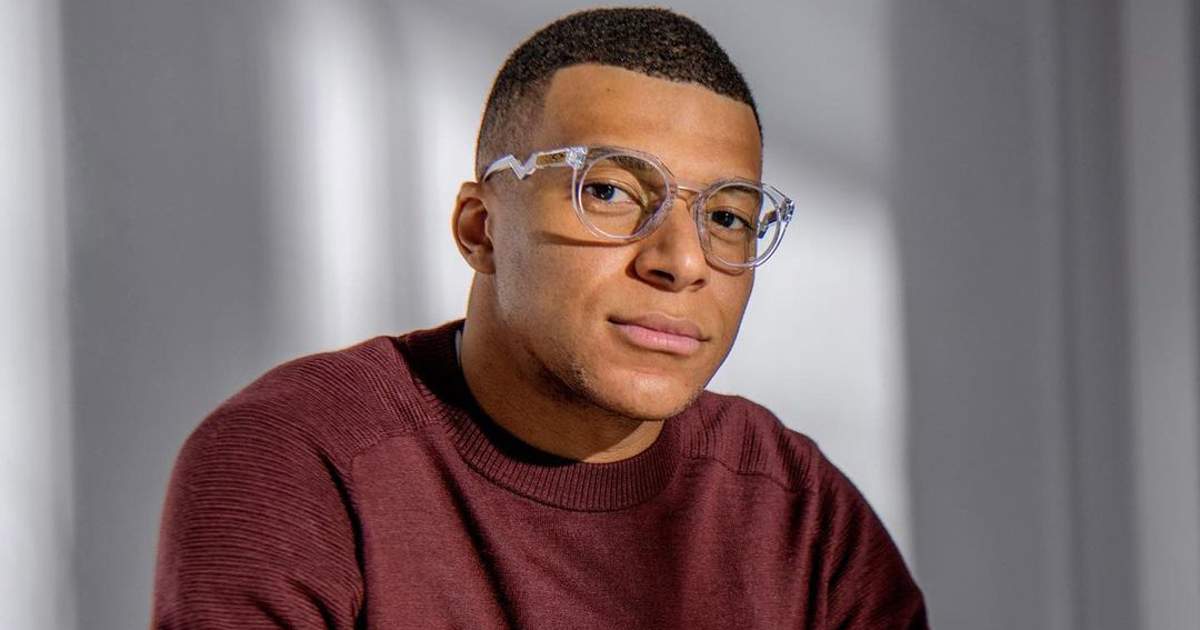 Nos colamos en la lujosa mansión de Kylian Mbappé, el nuevo galáctico ...
