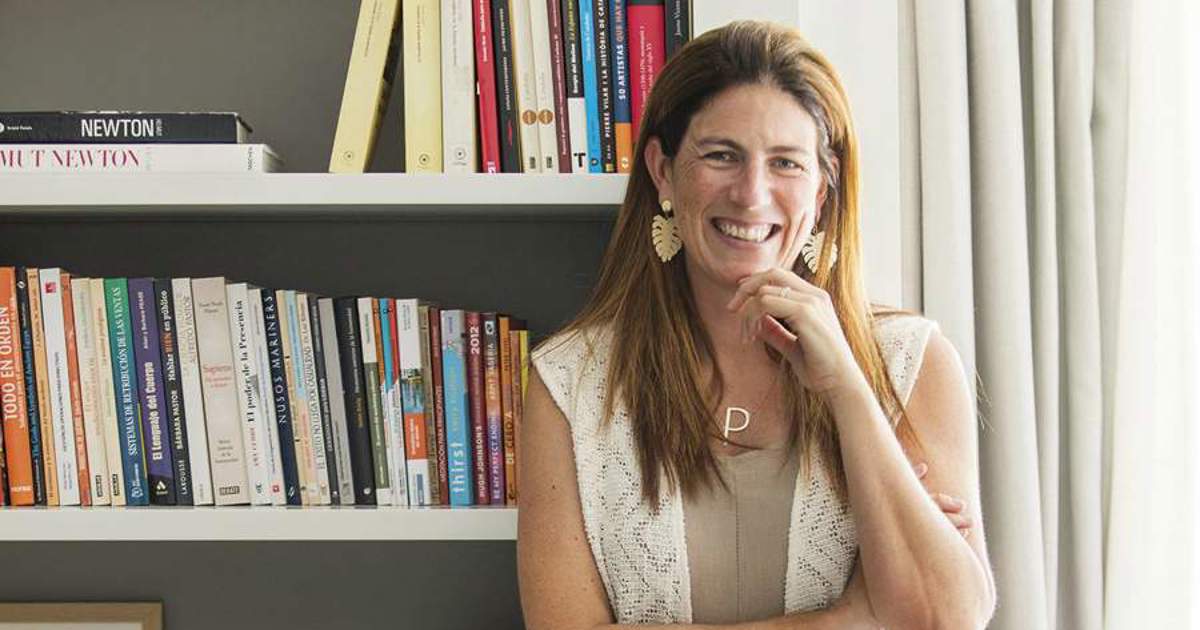 Pia Capdevila, interiorista: "El blanco NO está pasado de moda, estos ...