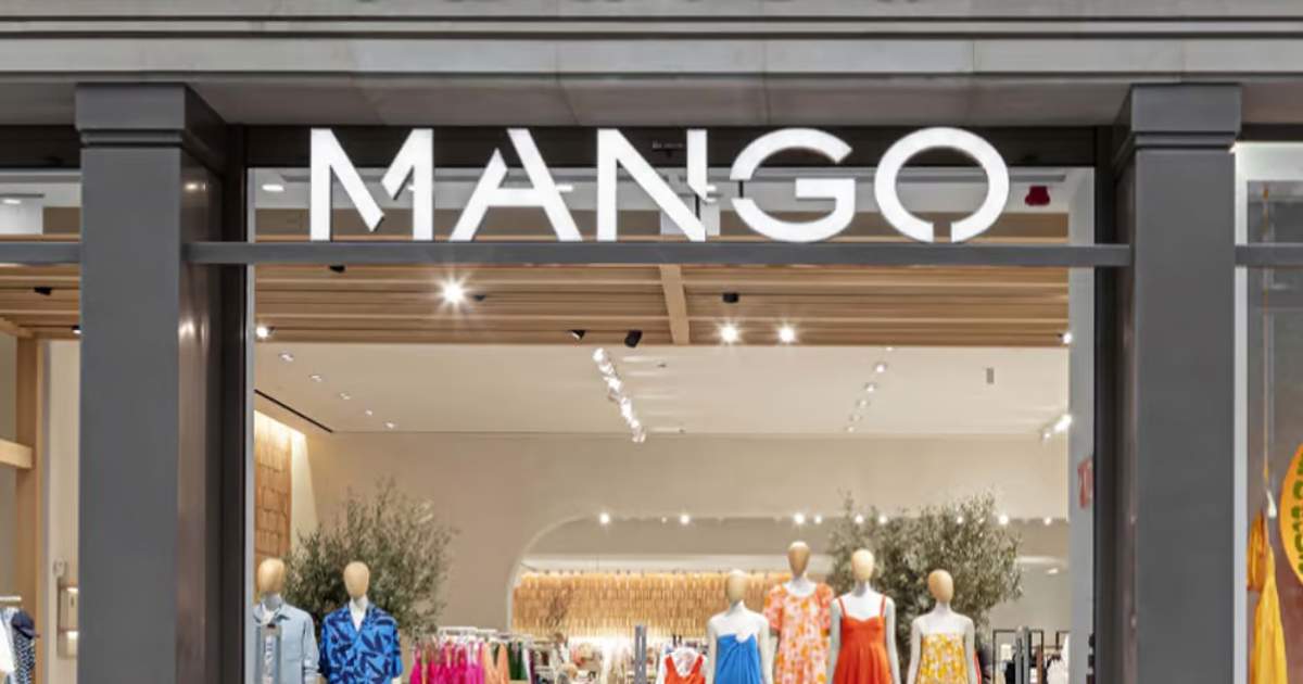 Las 5 cosas MUY bonitas de Mango Home que las estilistas ya tienen ...
