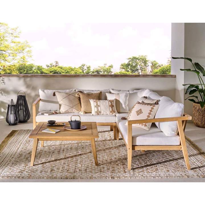 Grandes ideas para decorar terrazas pequeñas y convertirlas en la ...