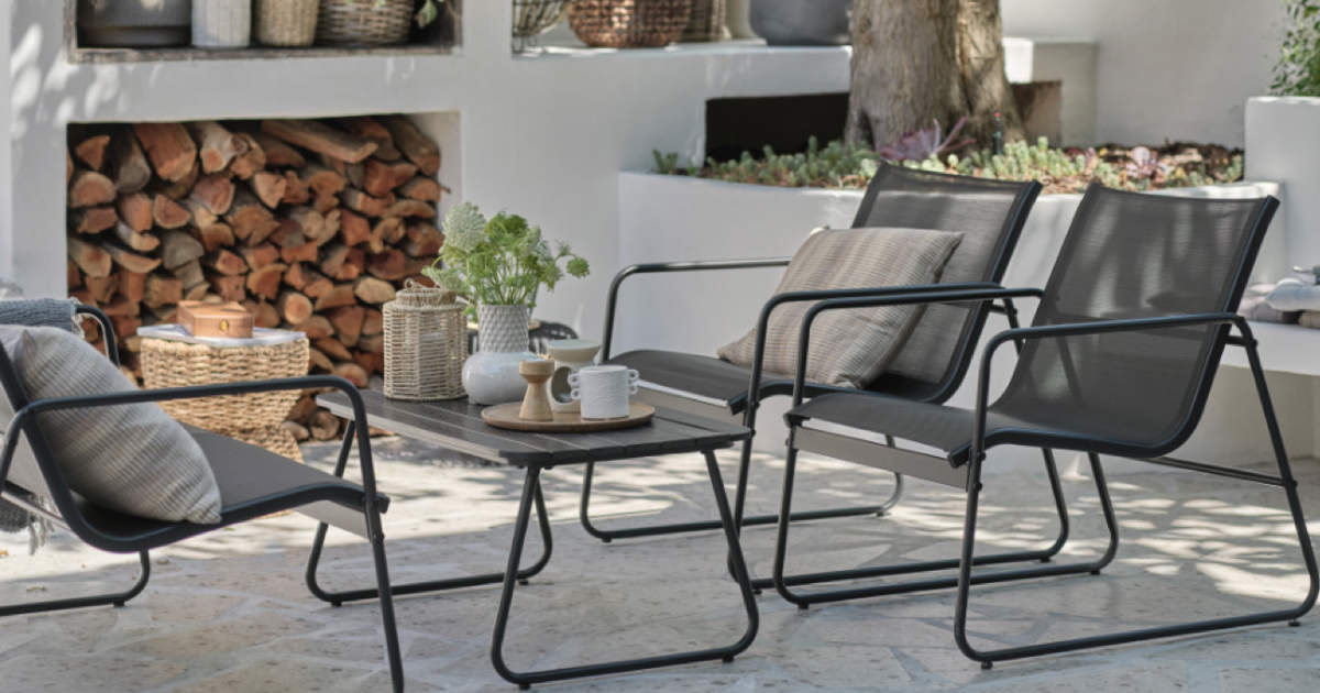 ¡Practica el mix & match este verano en tus exteriores!