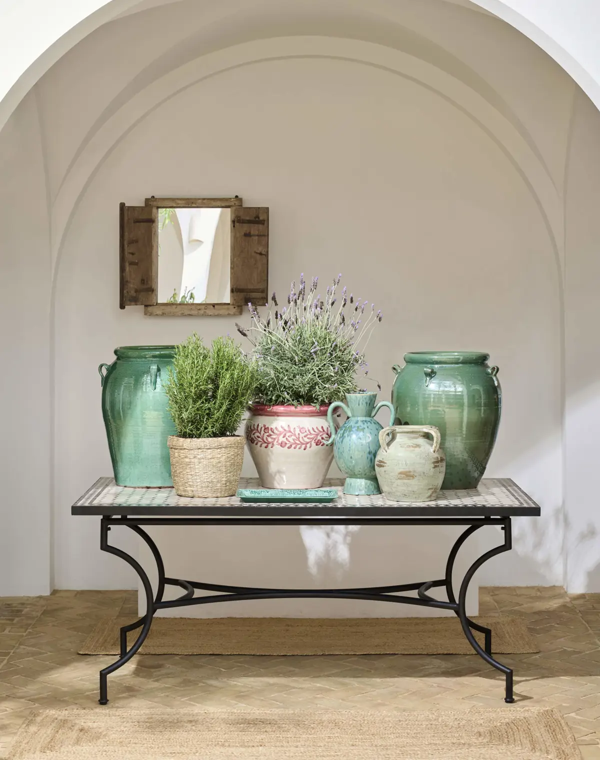 Los 24 jarrones favoritos de la revista El Mueble: elegantes, estilosos ...