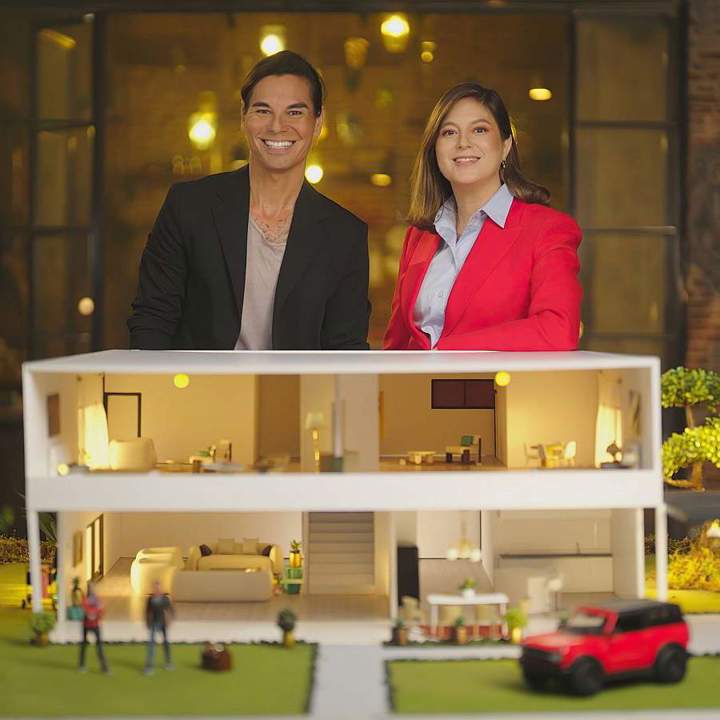 'Los Iglesias. Hermanos a la obra', el programa de reformas para ...