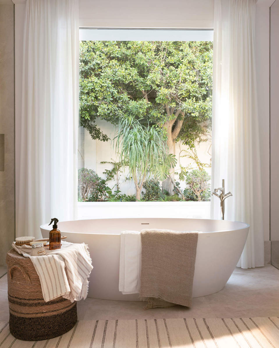 Sol Van Dorssen, estilista: "Estas son las 11 tendencias en baño para ...