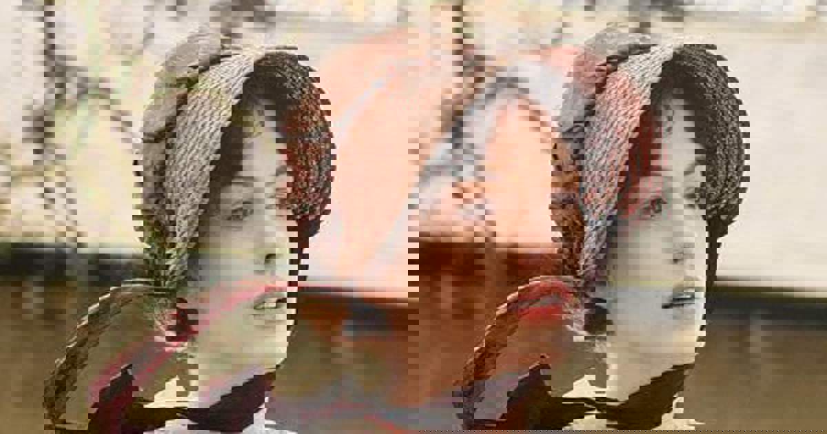 Las frases más inspiradoras de Jane Austen sobre el amor, las relaciones y la vida