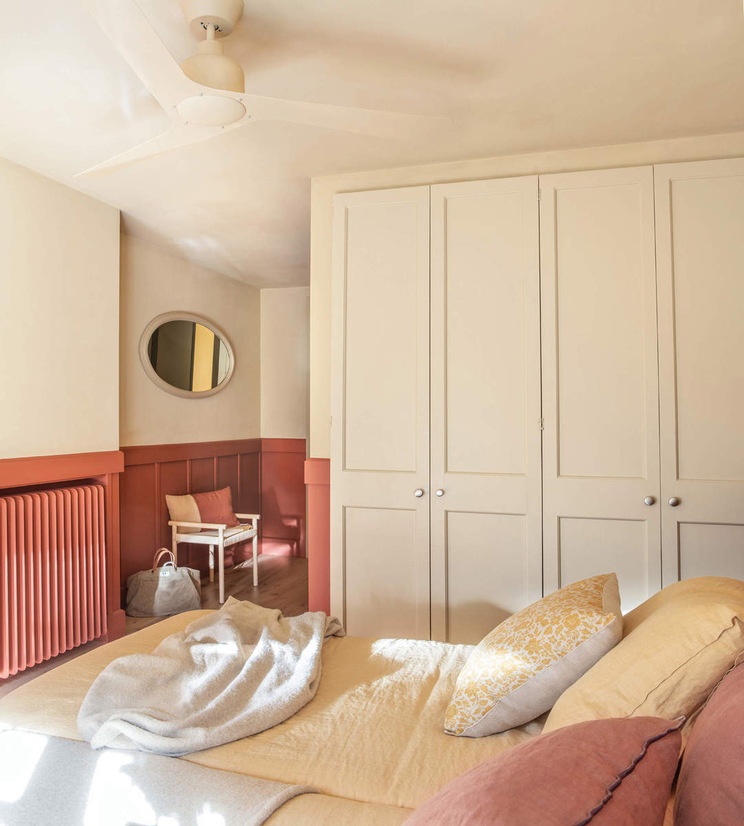 13 ideas para esconder(o disimular) radiadores que debes tener en ...