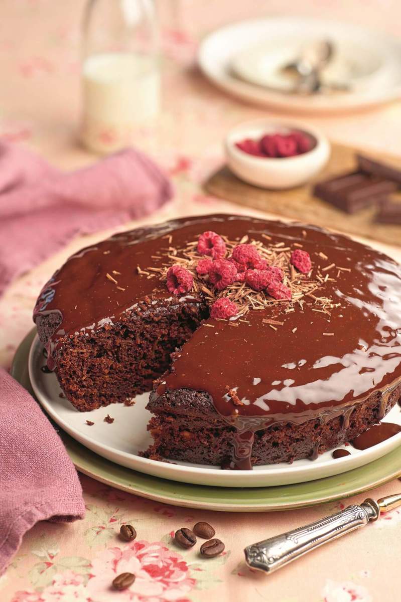 10 recetas con remolachas cocidas que querrán saborear hasta los niños