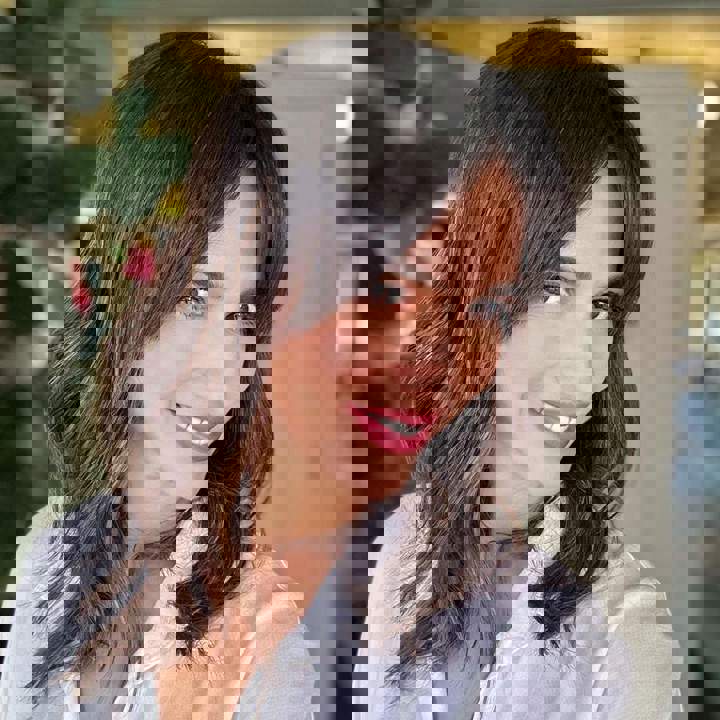 La casa de la actriz Cristina Brondo ('Herederos') en Barcelona: un ...