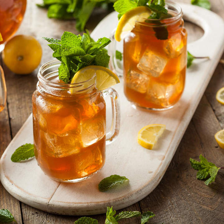 Infusión helada para el verano: cómo preparar la bebida fría de salvia ...