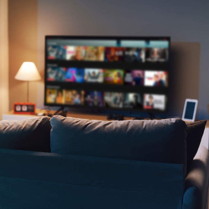 Los mejores televisores de 2026: guía de compra para saber elegir tu ...