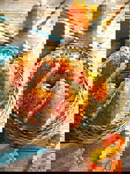 10 recetas deliciosas con mandarina que te encantará probar este otoño ...