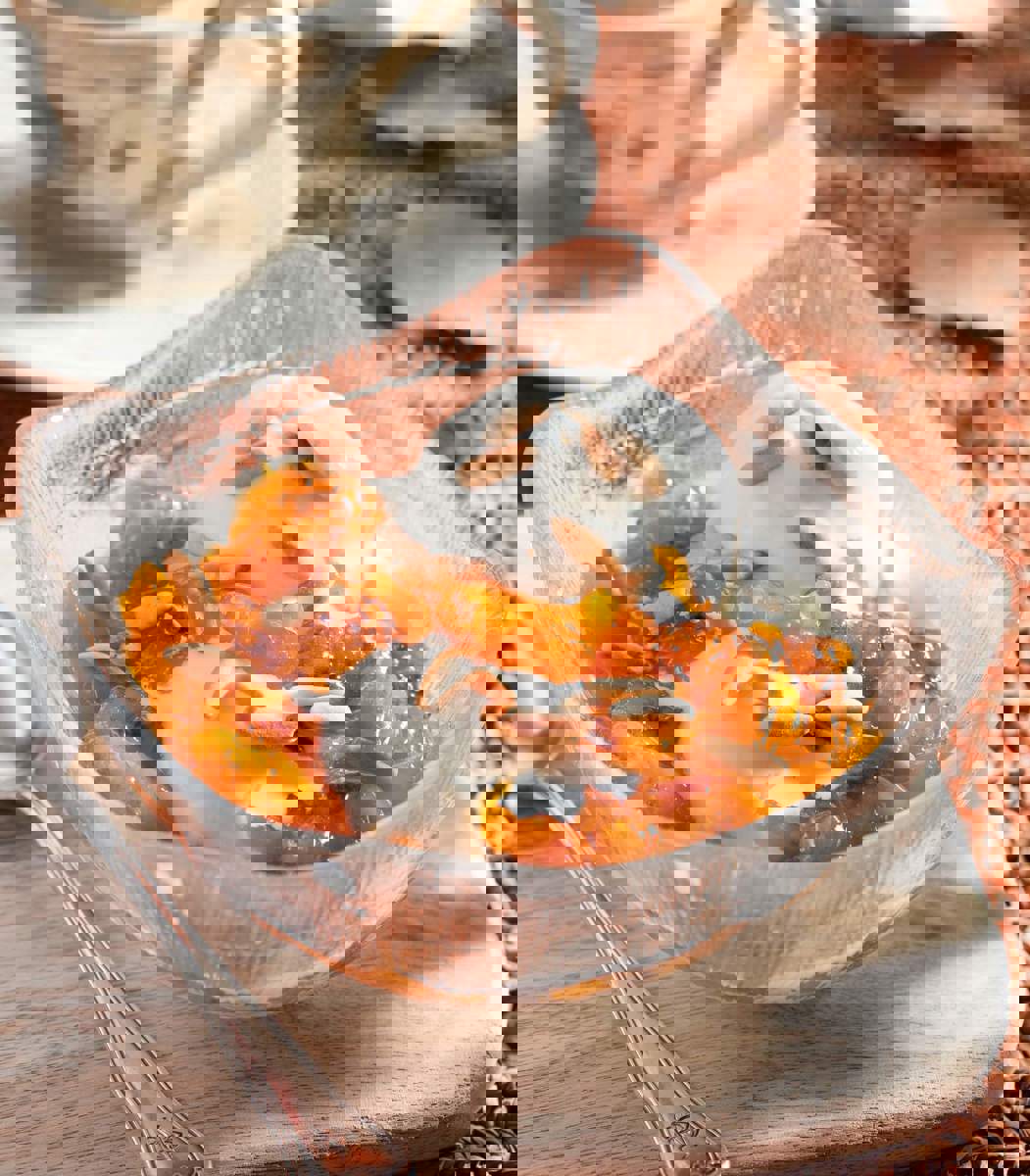 Cómo hacer compota casera y 7 recetas muy originales para sorprender ...