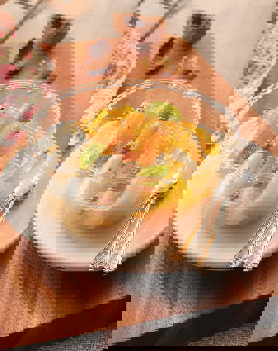 Cómo hacer compota casera y 7 recetas muy originales para sorprender ...