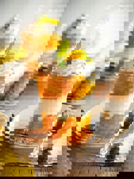 Cómo hacer compota casera y 7 recetas muy originales para sorprender ...