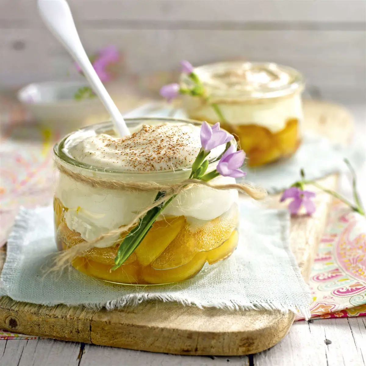 Cómo hacer compota casera y 7 recetas muy originales para sorprender ...