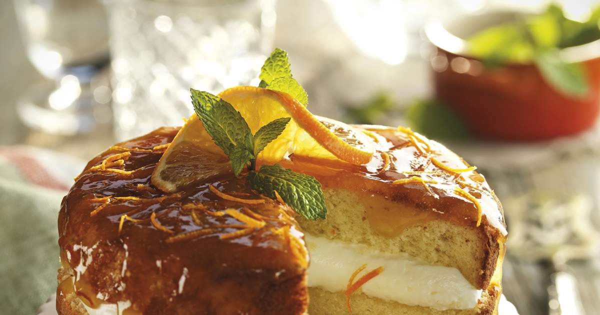 10 recetas deliciosas con mandarina que te encantará probar este otoño ...