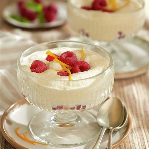 40 postres fáciles y rápidos: listos en la mesa en tan solo 15 minutos ...