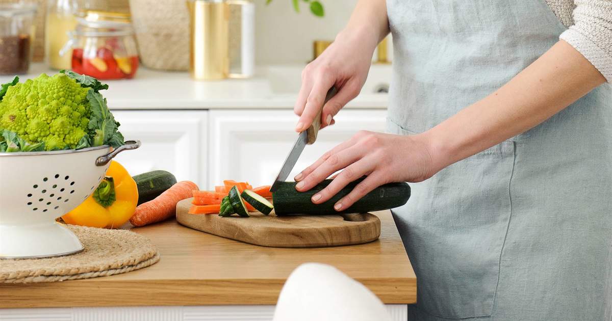 Batch cooking: 10 recetas para dejar hechas un día y comer toda la semana