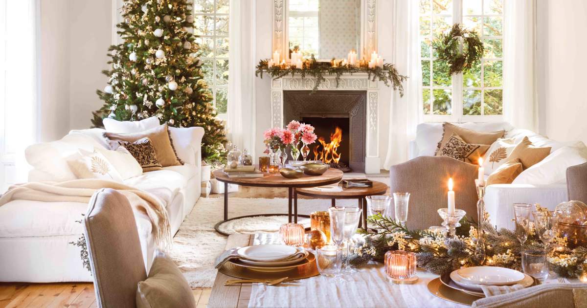 Inés Cusí, estilista de El Mueble: "NUNCA elegiría estos 3 colores para ...