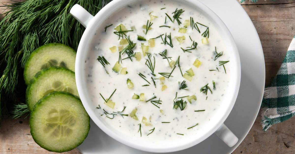 3 recetas de la cocina búlgara más deliciosas y sencillas de preparar