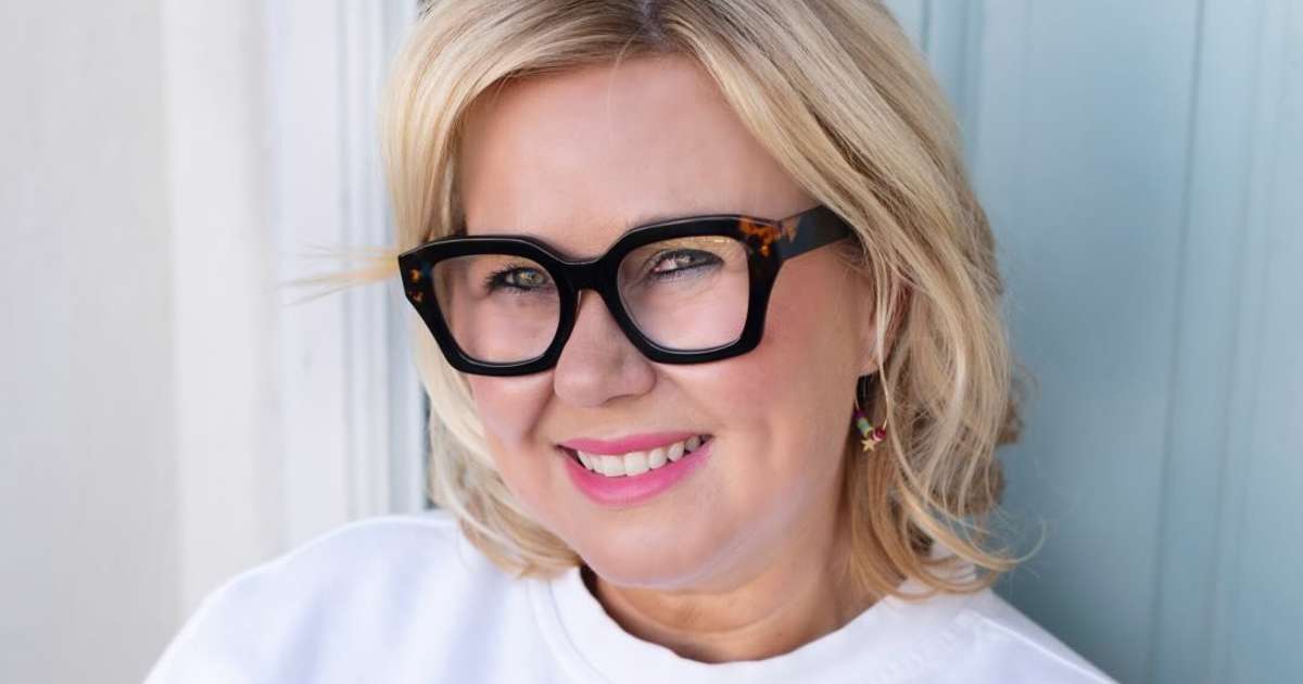 Nicola Lewis, experta en limpieza: "Seco la ropa un millón de veces más ...