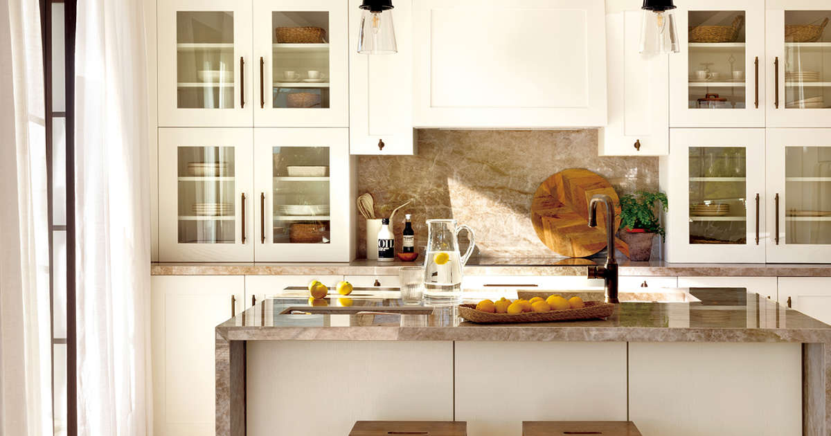 Anabel Soria, interiorista: "Tener pocos enchufes es un gran error que ...