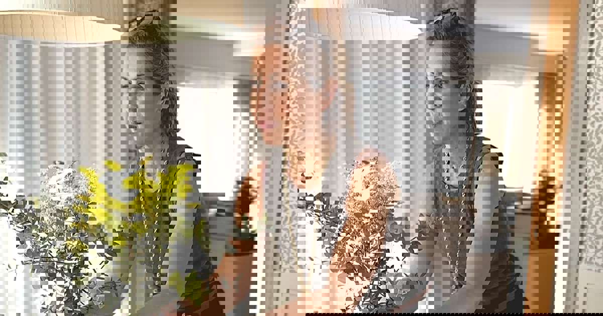 Araceli Sánchez, interiorista: "He transformado esta casa familiar en ...