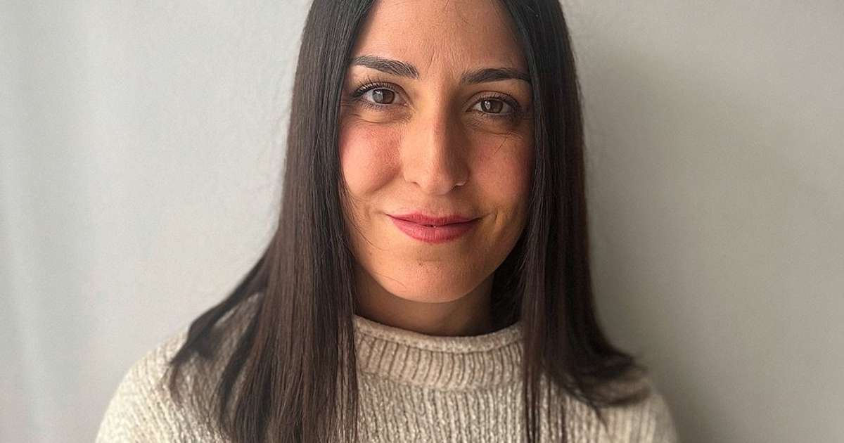 Eli Jiménez, experta en limpieza: “La sal gorda es mano de santo para limpiar la suela de la ...