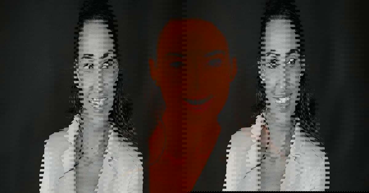 Leticia Pérez Serrano