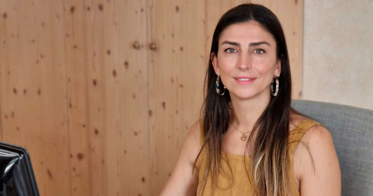Sonia Hernández-Montaño, experta en Feng Shui: "Si cometes este error ...