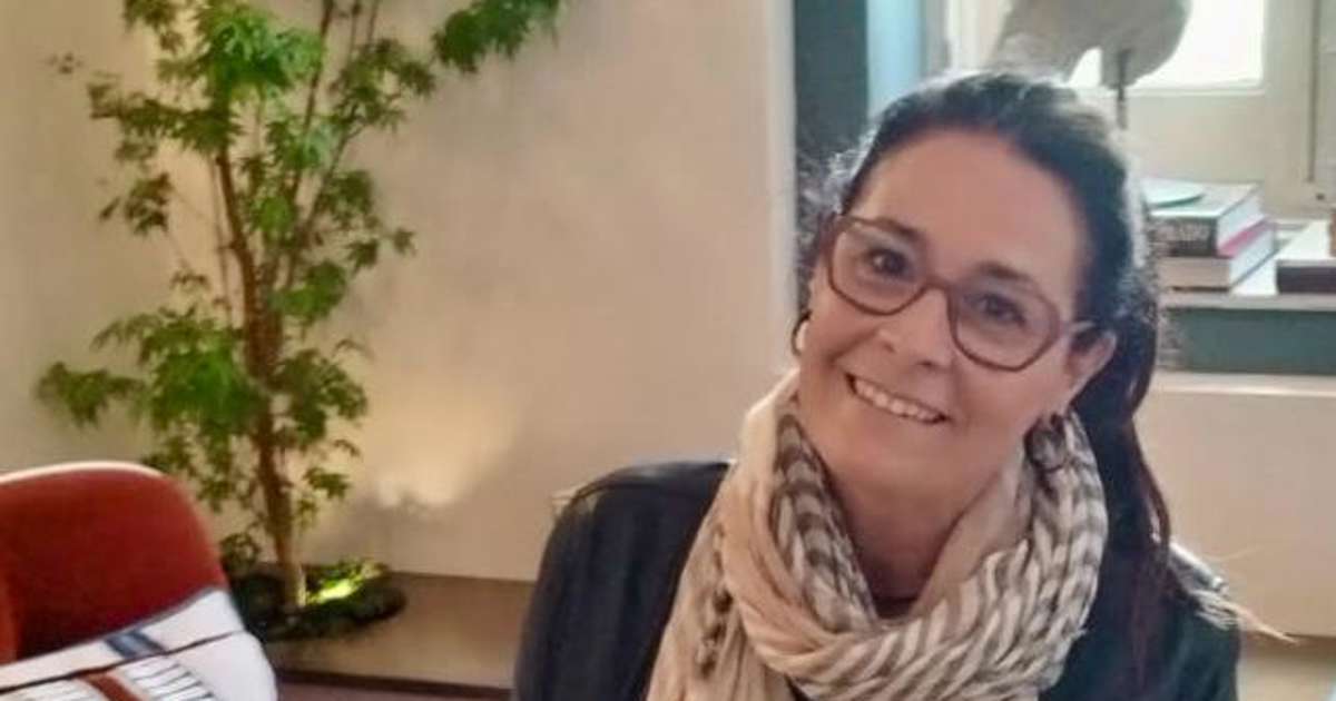 Olga Roig, interiorista: "Este apartamento de 48 m2 en primera línea de ...