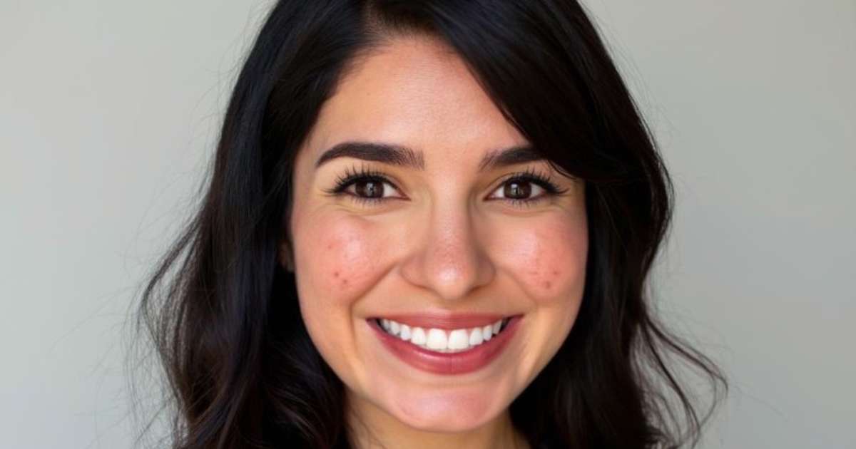Arianna Castro, científica especializada en higiene: "Cada vez que ...