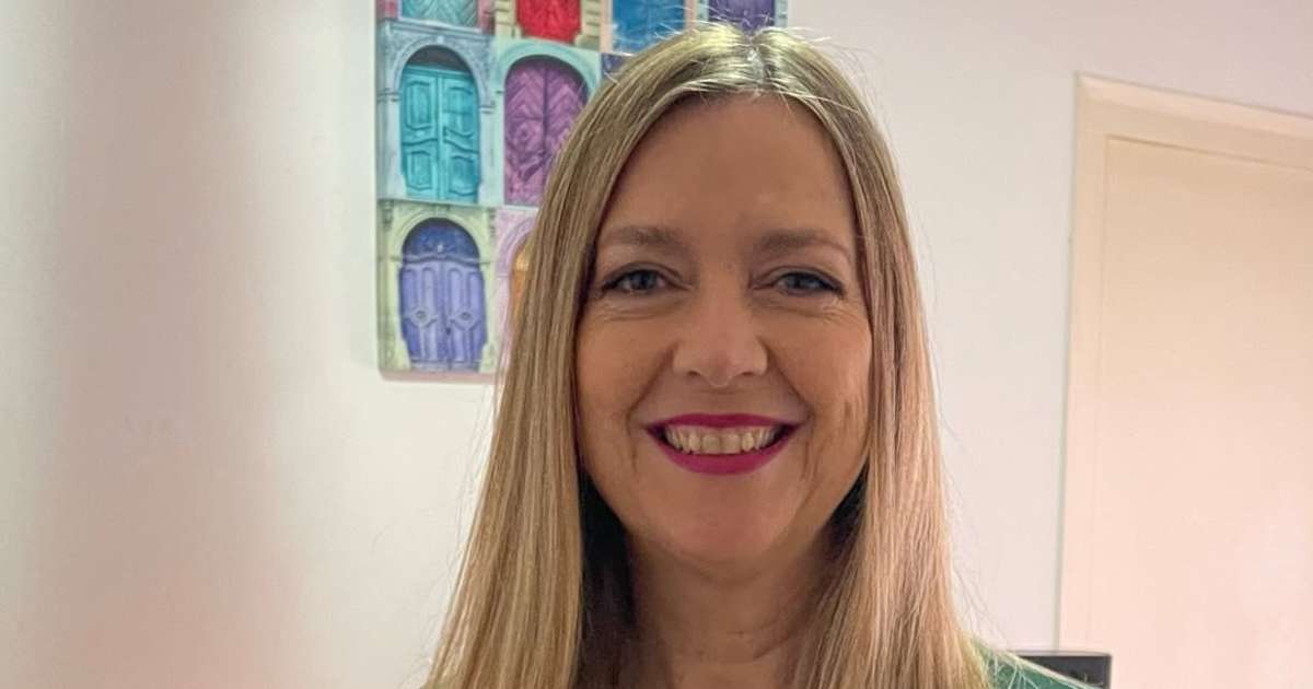 Montserrat Beltrán, experta en Feng Shui: "Es un mito que todas las ...