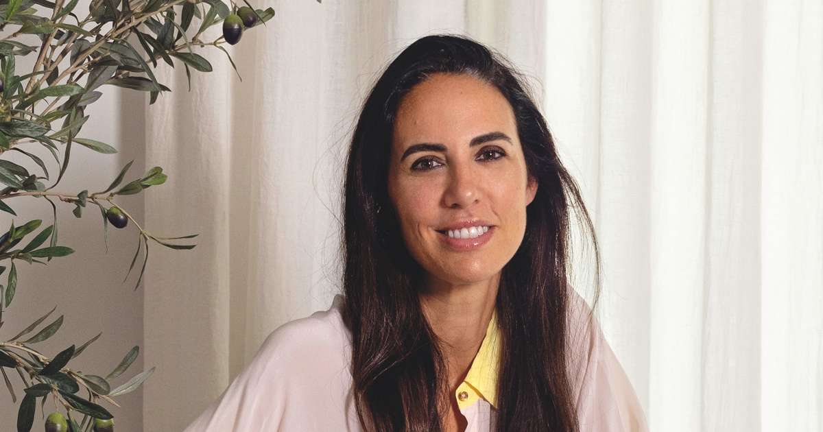 Mar Gausachs, estilista: "Nunca dejes el jabón en su envase original ...