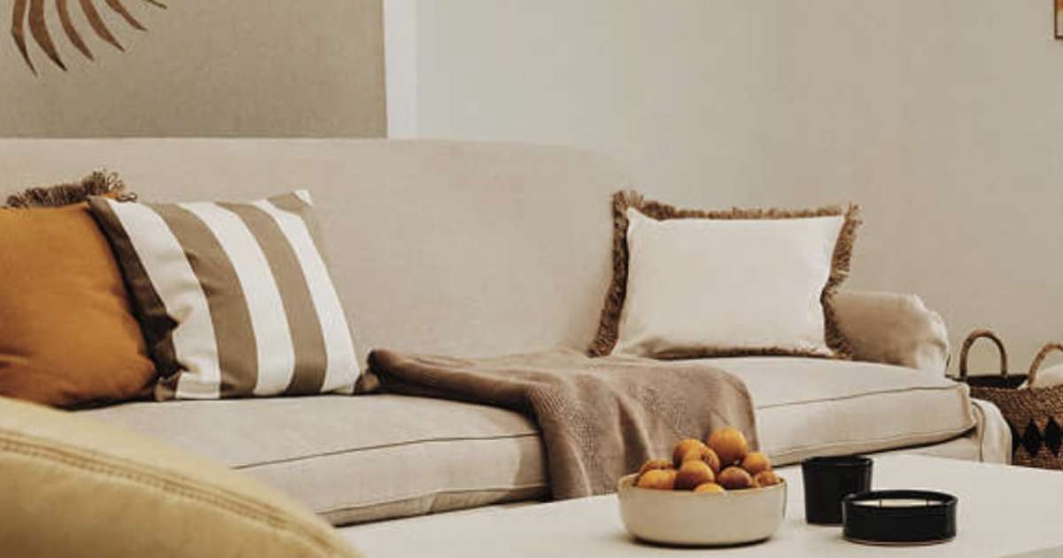 Nos colamos en la previa de Lefties Home: así es la cápsula de hogar ...