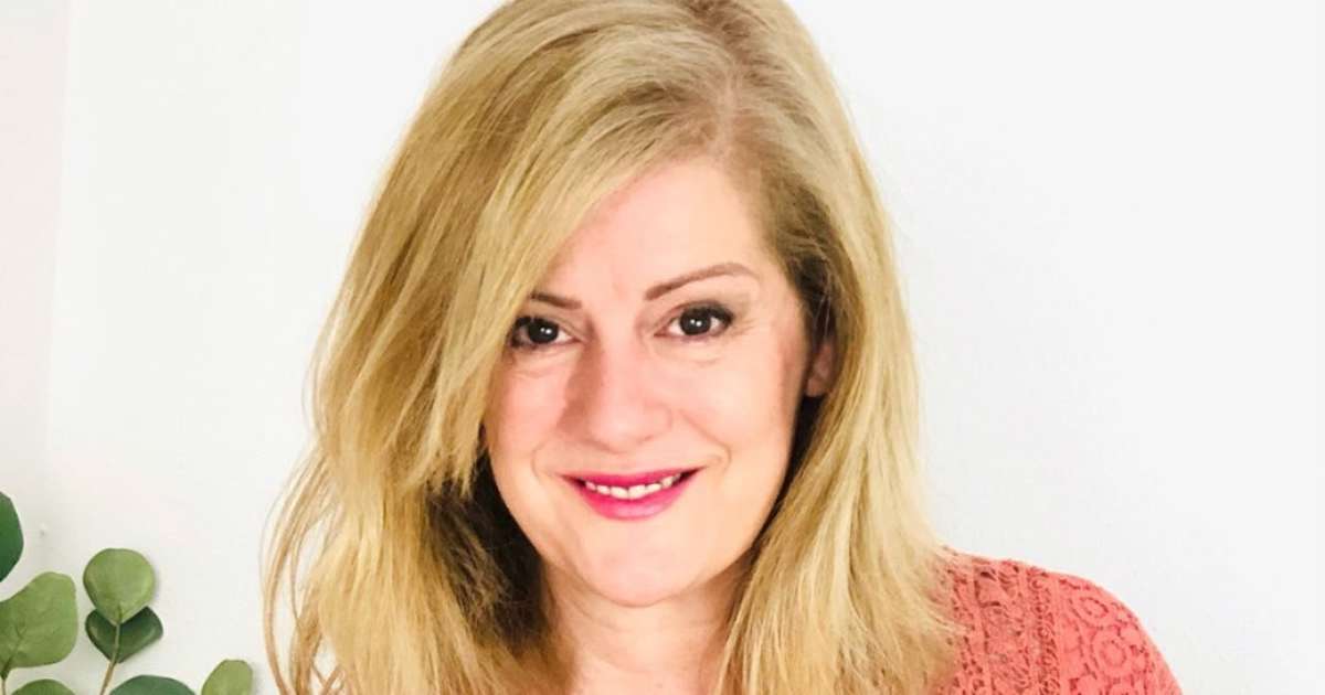 Raquel Noblejas, experta en airfryer y cocina: "El papel de horno para ...