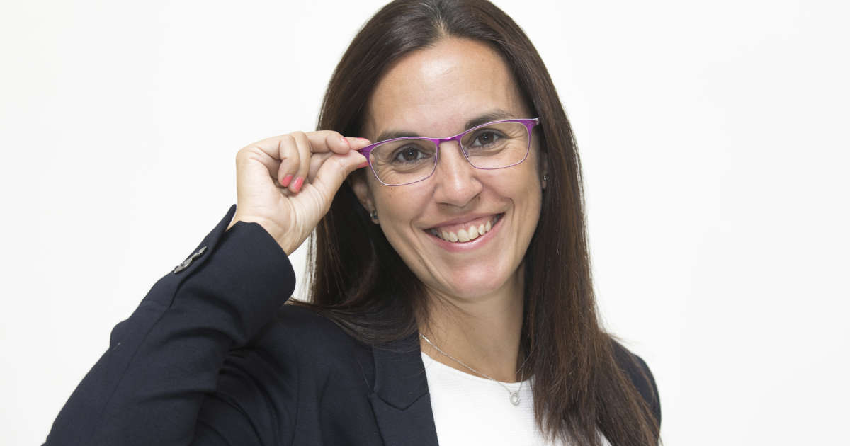 Sonia Sánchez, abogada: "Ni se te ocurra hacer una reforma en casa ...