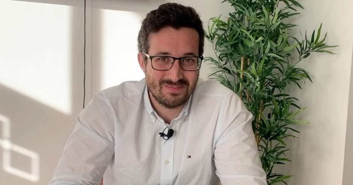 Pablo Borraz, arquitecto sobre los errores absurdos al construir: "Tú ...