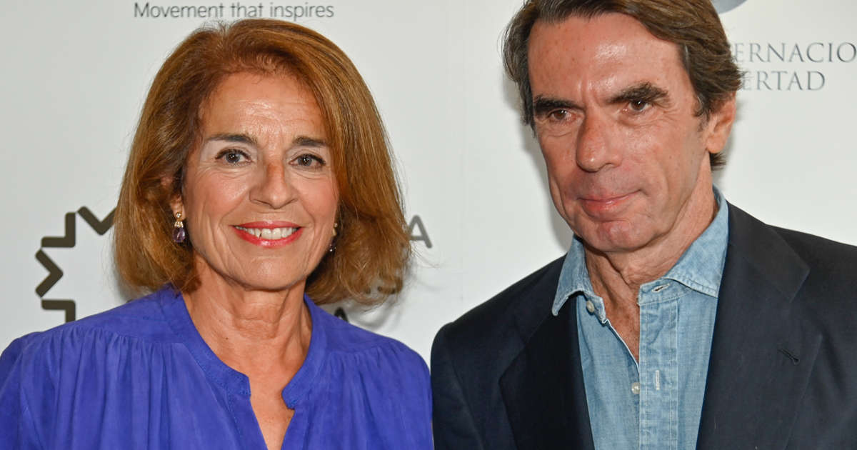 Pilar Cernuda, escritora: "Ana Botella llevó a La Moncloa los muebles de su casa, entre ellos ...