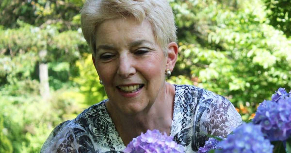Lorraine Ballato, experta en hortensias: "Si quieres que estallen en ...